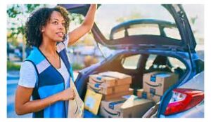 EEOC solicits White men; stealing condo board ballots; ex-Amazon driver ...